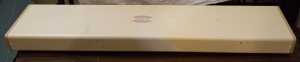 Brother KH260 bulky knitting machine – Knitting Machine Encyclopedia
