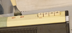 Brother Knitting Machines – Knitting Machine Encyclopedia