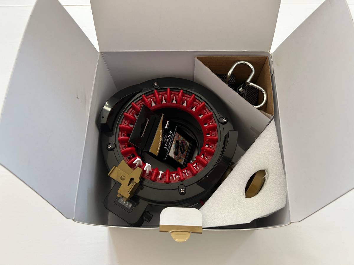 Addi Express Professional knitting machine – Knitting Machine Encyclopedia