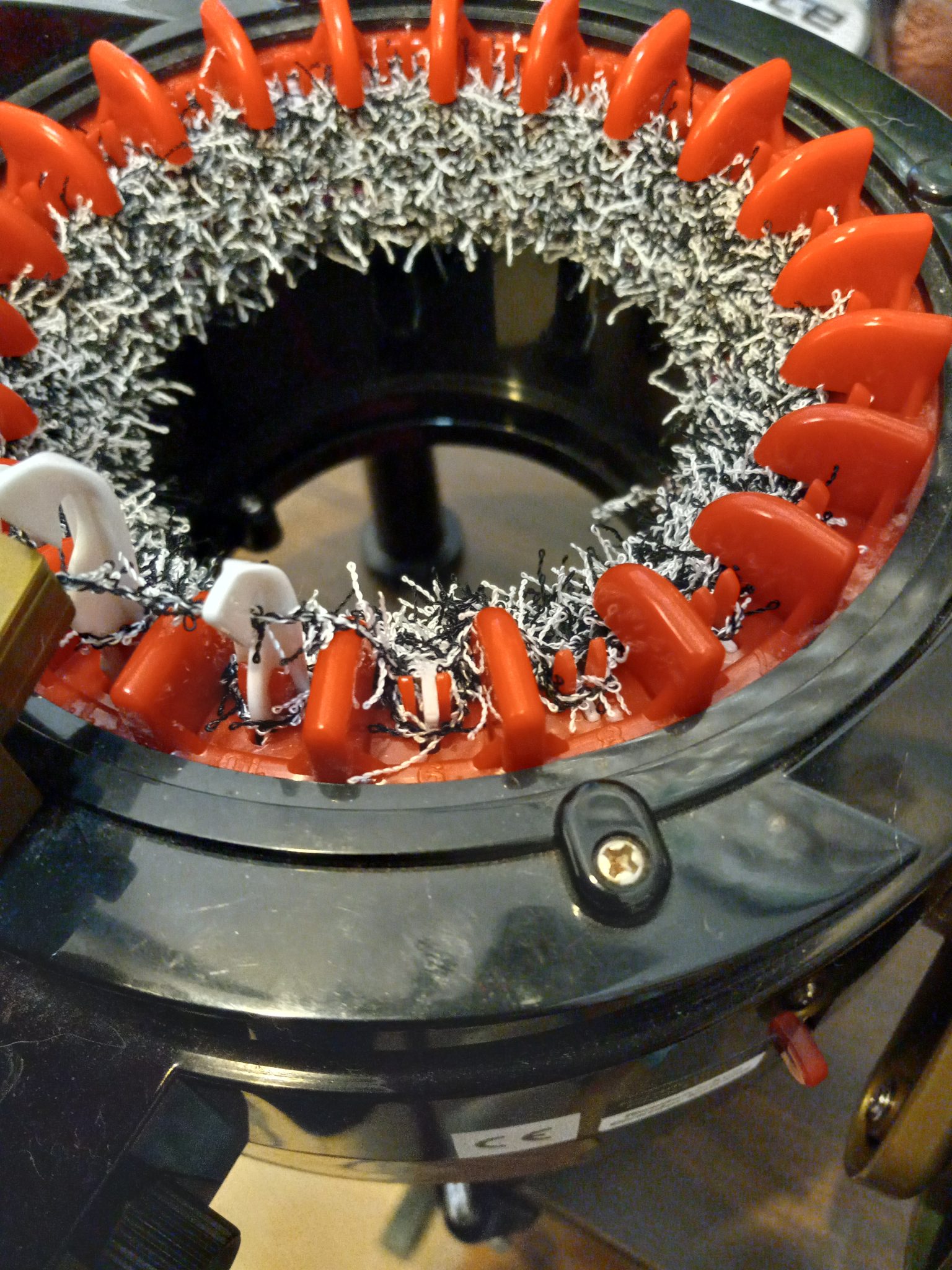 ADDI knitting machines – Knitting Machine Encyclopedia