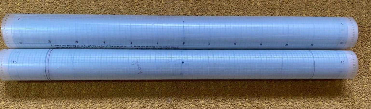 Brother KL111 knit leader – Knitting Machine Encyclopedia